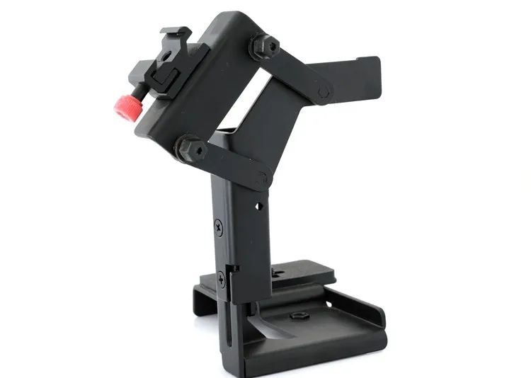 Quick Release Flash Bracket - Speedlight LED Light Brackets
