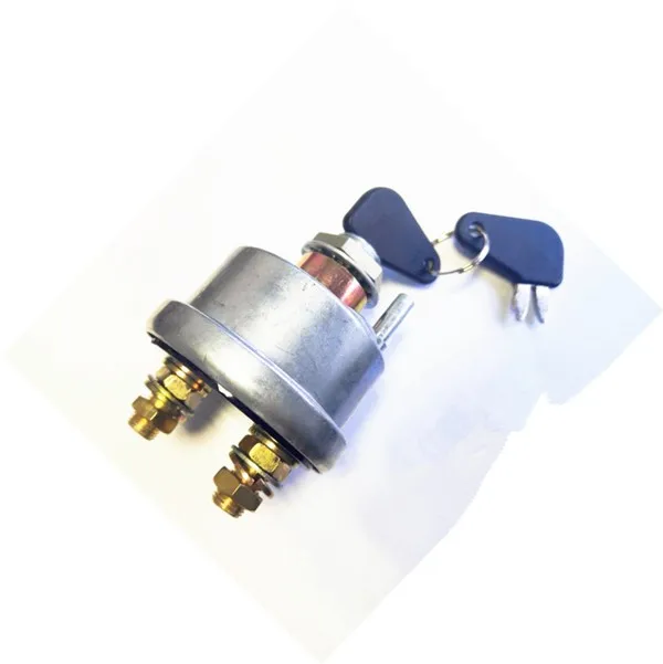 7n0718 7n-0718 Ignition Switch For Excavator 320b/320c - Buy 7n0718 7n ...