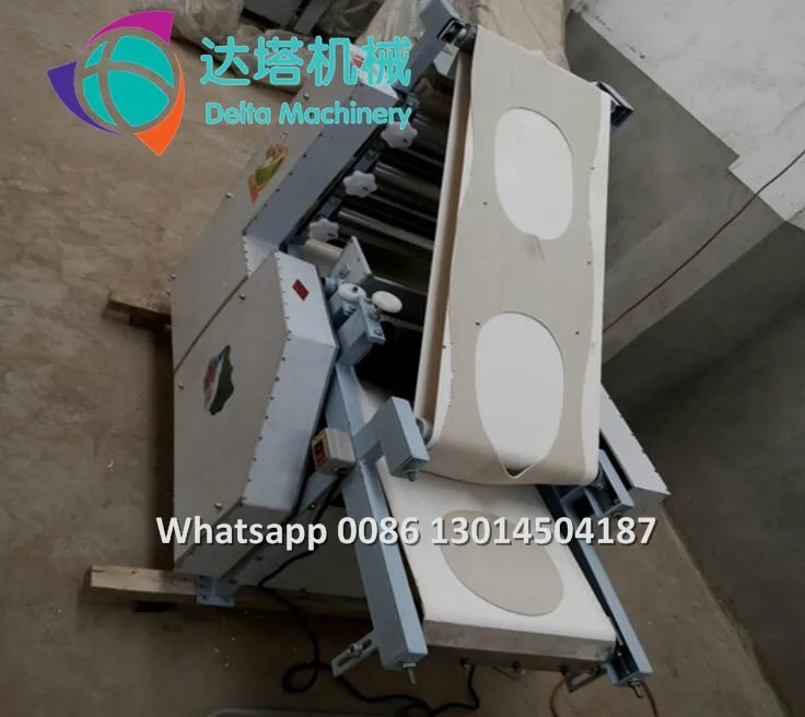 Iraqi Bread Machine Iraqi Samoon Making Machine - Buy Iraqi Bread ...