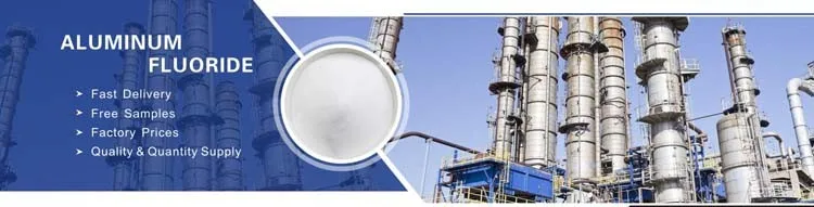 Chemical Formula for Aluminum Fluoride Pictures - MEIQI