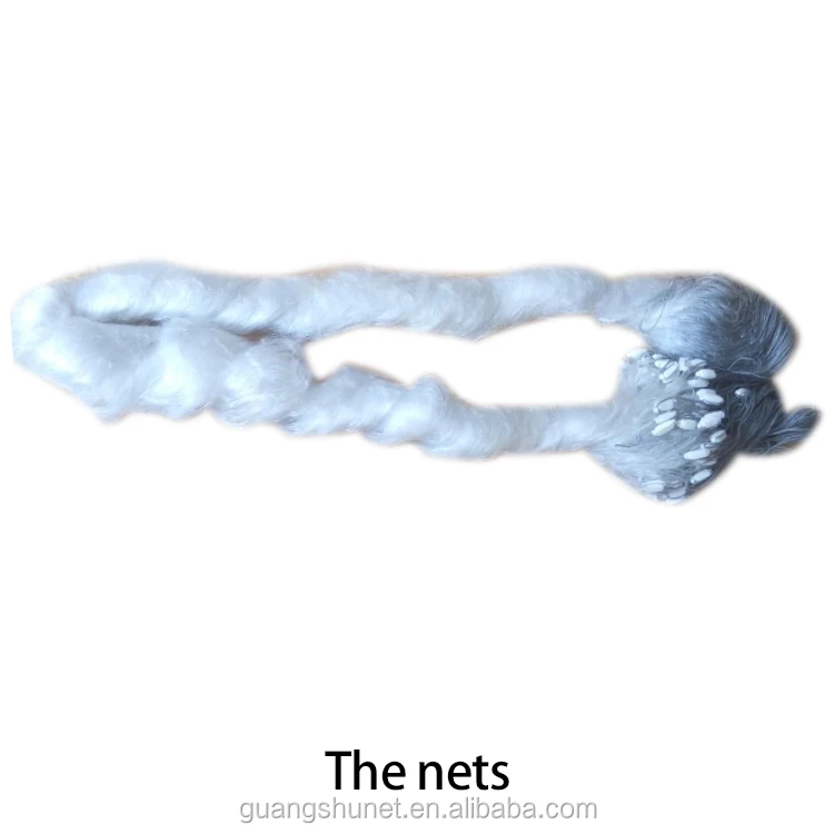 Fishing Nets - Durable, Efficient, and Versatile Solutions
