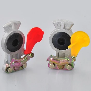 Truck Palm Coupling Head 9522010020 9522010010 9522002220 9522000210 ...