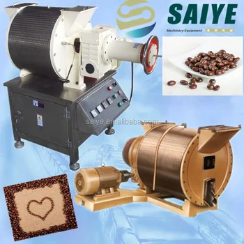 Chocolate Refiner Conche Macintyre Type Grinding Machine - Buy ...