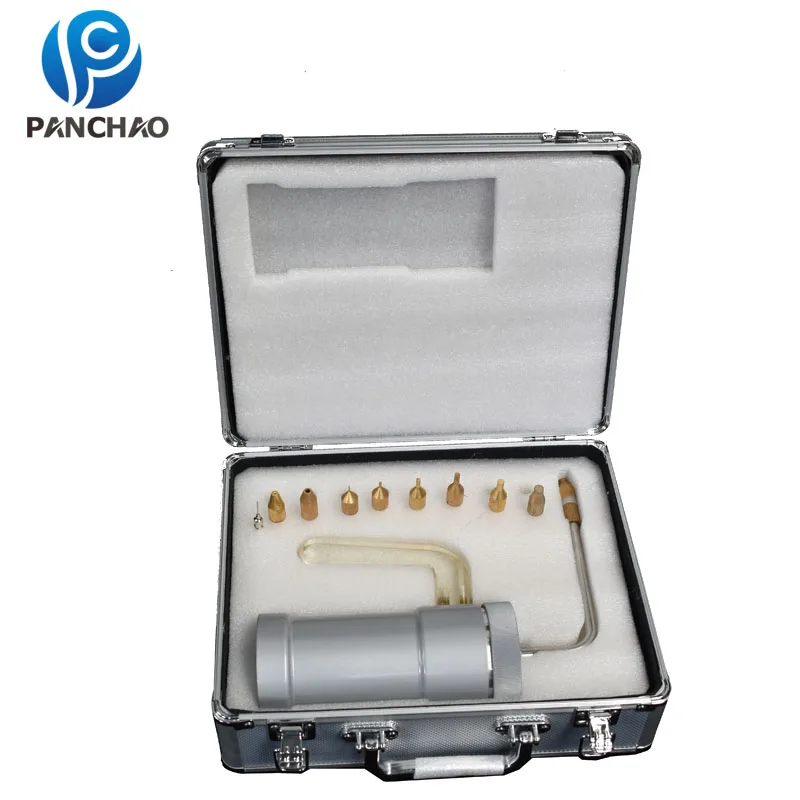 Wholesale Low Price Liquid Nitrogen Gun For Liquid Nitrogen Cryotherapy ...