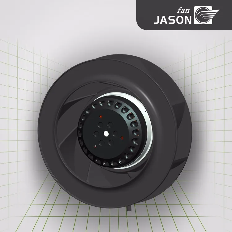 Jasonfan 190mm Centrifugal Fan Fjc2e-190.45a - Buy Centrifugal Fan ...