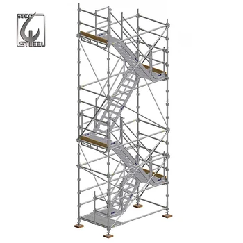 2nd Hand Scaffolding Kwikstage Scaffolding For Sale - Buy 2nd Hand ...