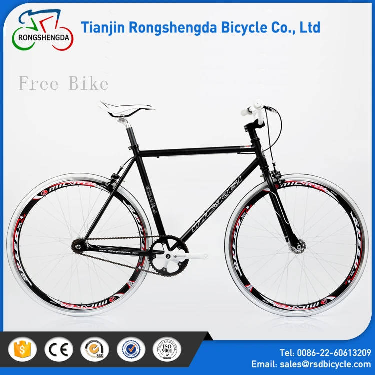 Colorful Fashion Fixie Bicycle Fixed Gear Bike,Womens Bike Fixed Gear ...