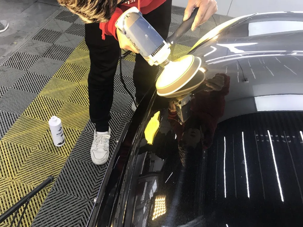 Scarcity Detailing Polish Compound /car Polish Compound For Car ...