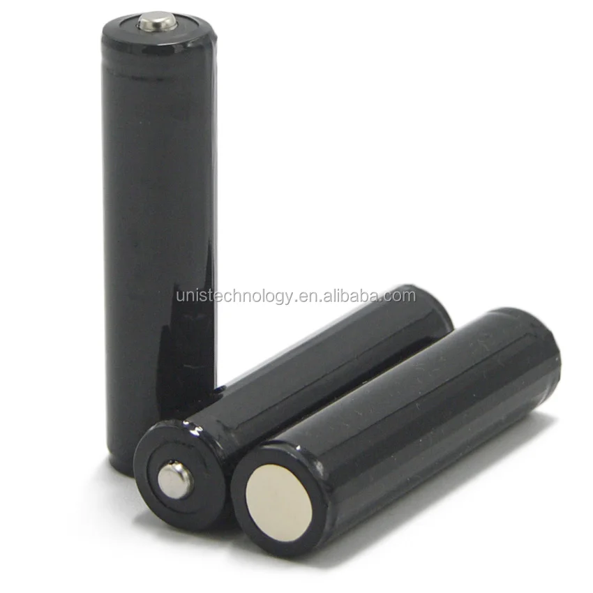 Original 16650 3.6v Lithium Battery For Electricity Meters - Buy ...