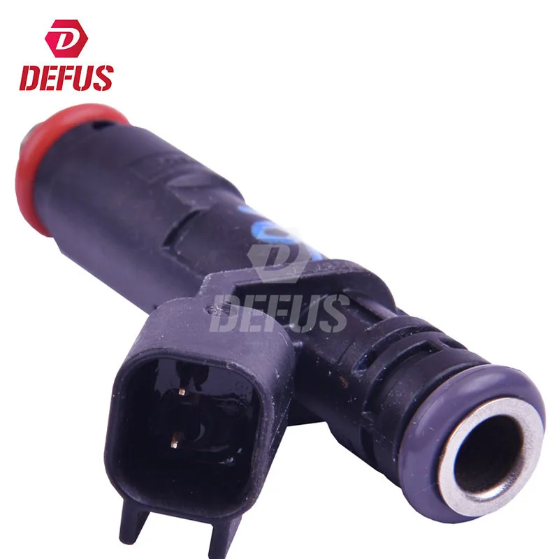 High Quality Car Siemens Deka Fuel Injector For Chevrolet Deawoo Oem ...