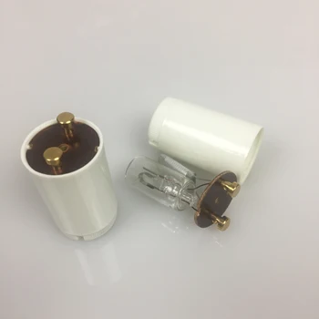 220-240v Fluorescent Lamp Starter,4-65w/4-80w - Buy 220-240v ...