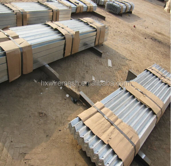 Palisade Fencing With Devils Fork And Industrial Spikes - Buy Palisade ...