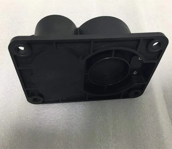 Ccs2 Dc Plug Holder Black Dummy Socket - Buy Ccs2,Dummy Socket,Plug ...