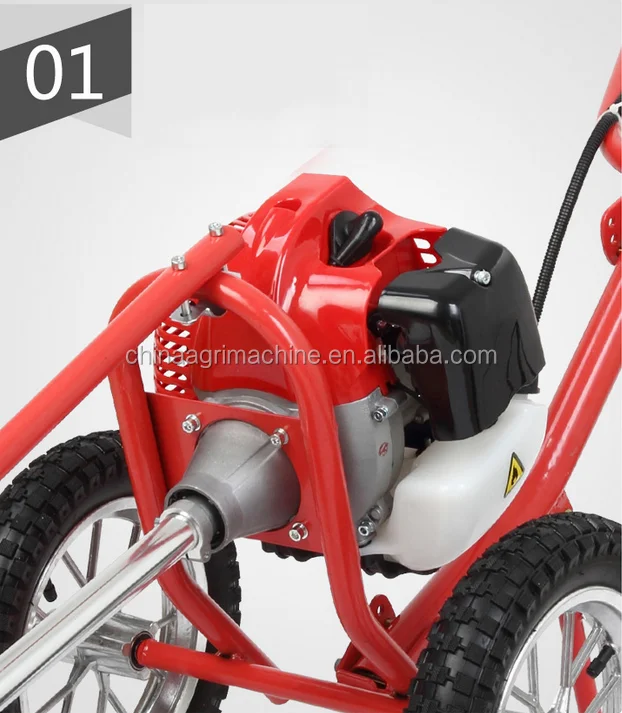 Mini tractor rotary grass cutter Products from Henan Growing Mechanical ...
