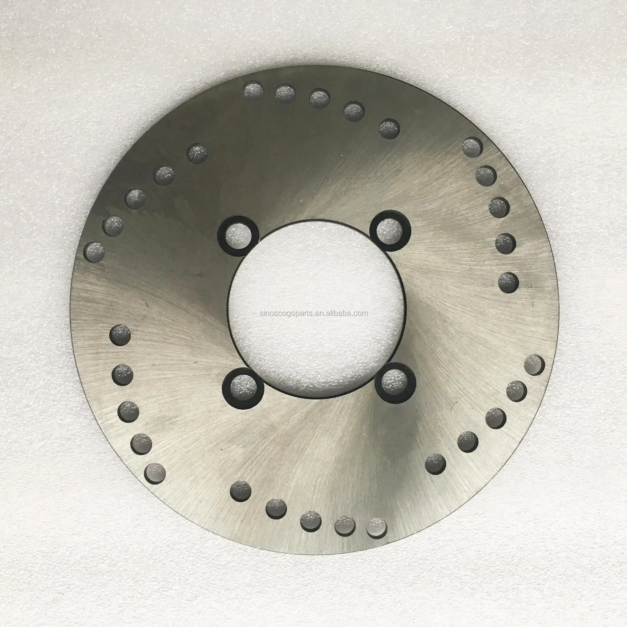 ODES UTV800 Brake Disc - Reliable Performance & Durability
