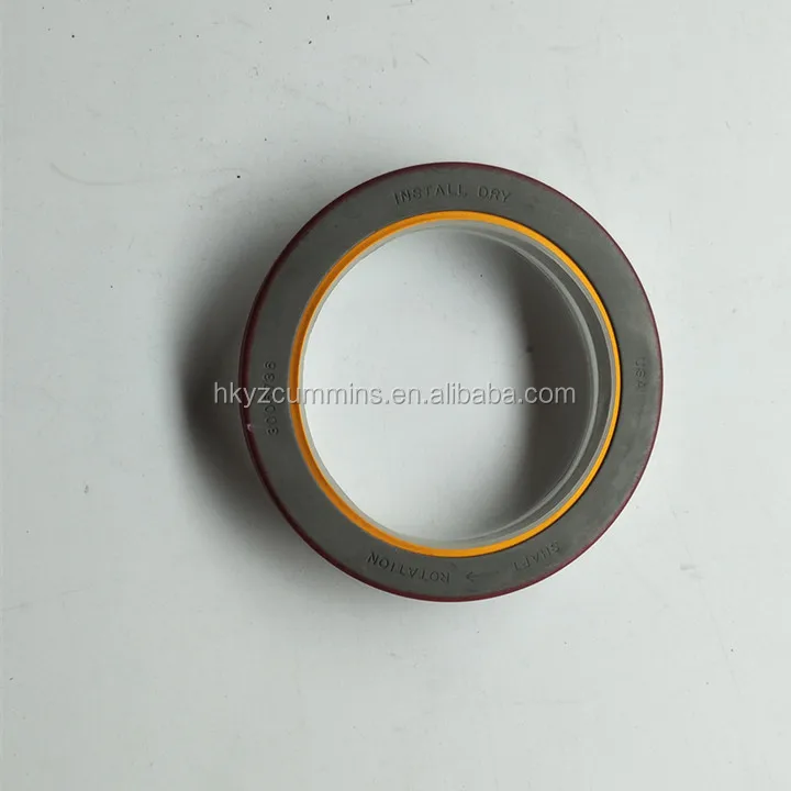 Original Vta28 Nta-855 Engine Parts 3020182 Crankshaft Oil Seal - Buy ...