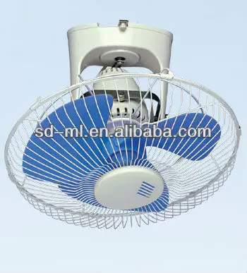 2014hot Sell 16"home Orbit Fan - Buy Home Orbit Fan,Cooler Fan,Obit Fan ...