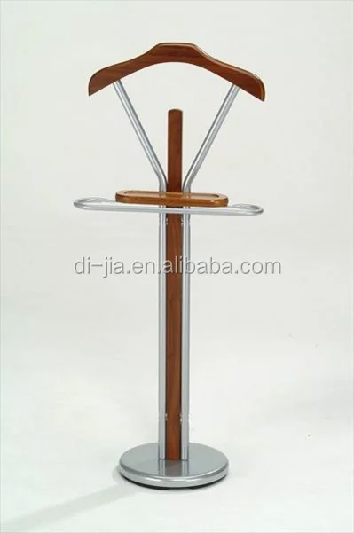 Popular Wooden & Metal Suit Stand,Suit Rack,Close Stand - Buy Suit ...