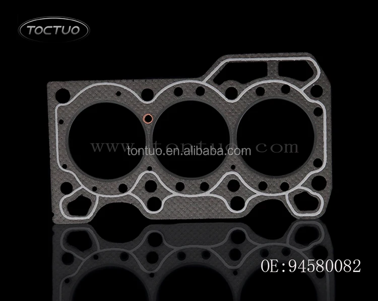 Piezas De Motor De Coche Oe 11141-78b01,Para Daewoo F8cv,Junta De ...