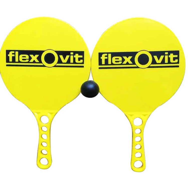 Oem Plastic Beach Tennis Racket With Ball - Buy Plastic Wooden Mdf ...