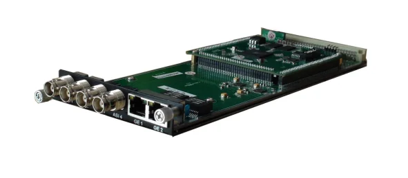 Digital Catv Headend System 24 Fta Tuner Dvb-s2 To Ip Streaming Digital ...