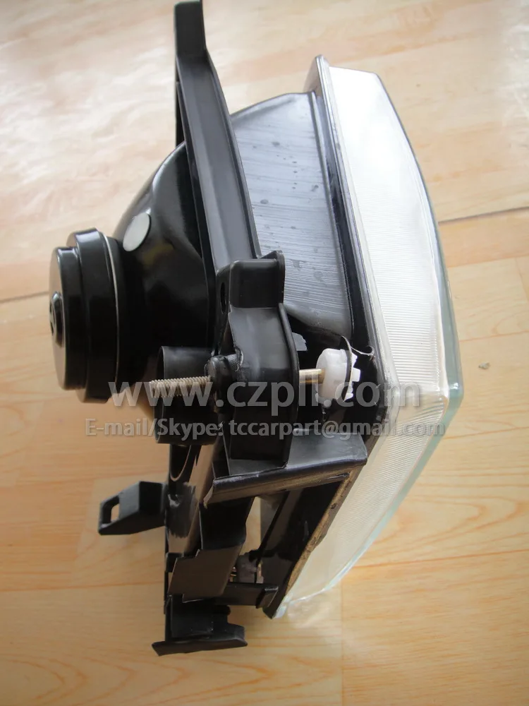 Headlight For Transporter T2 T3 T4 T5 1990 - 2009 701 941 105 / 701 941 ...