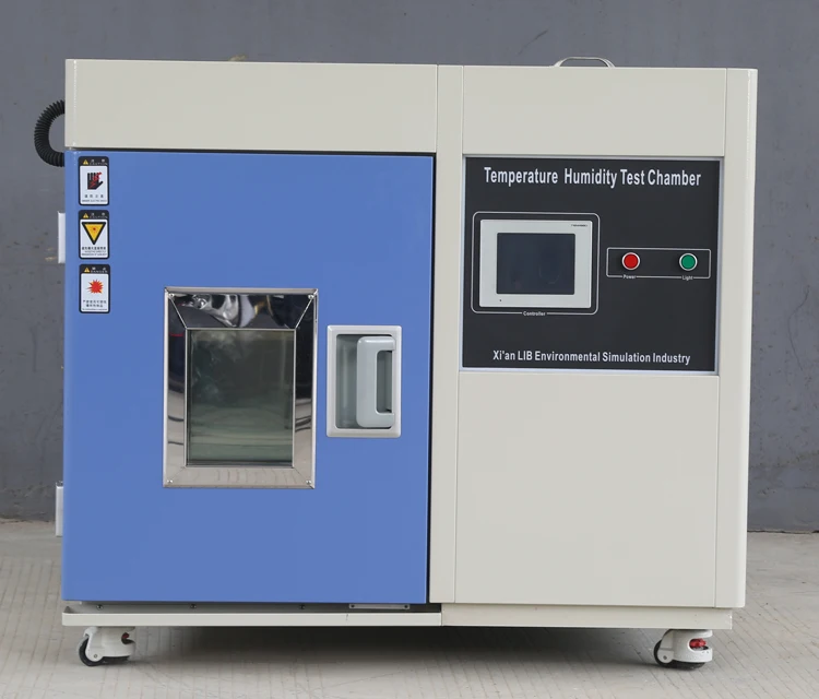 Portable Environmental Temperature Relative Humidity Calibration ...