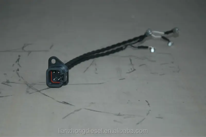 Cummins Engines Parts4b3.9/isbe/qsb/isde/isf2.8/3.8 Injector Wire ...