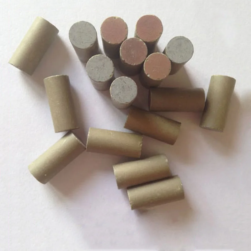 Piezoelectric Ceramic Piezoelectric Crystal Piezo Igniter Manufacture ...