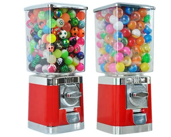 Kids Bounce Balls Vending Machine (tr130cs) - Buy Bounce Ball Vending ...