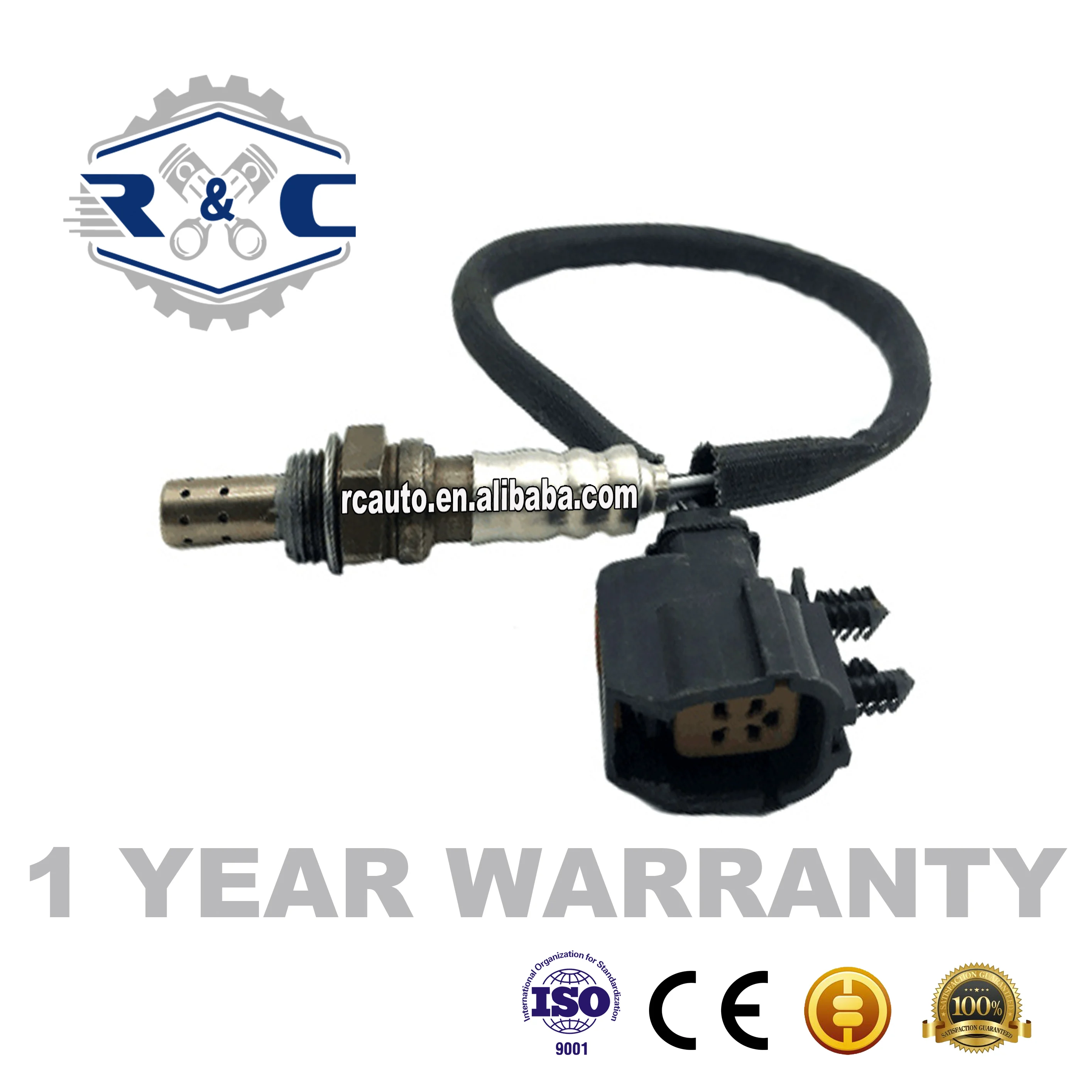 R&c High Quality Sonda Lambda 4606555ab 4606555ad For Chrysler Dodge ...