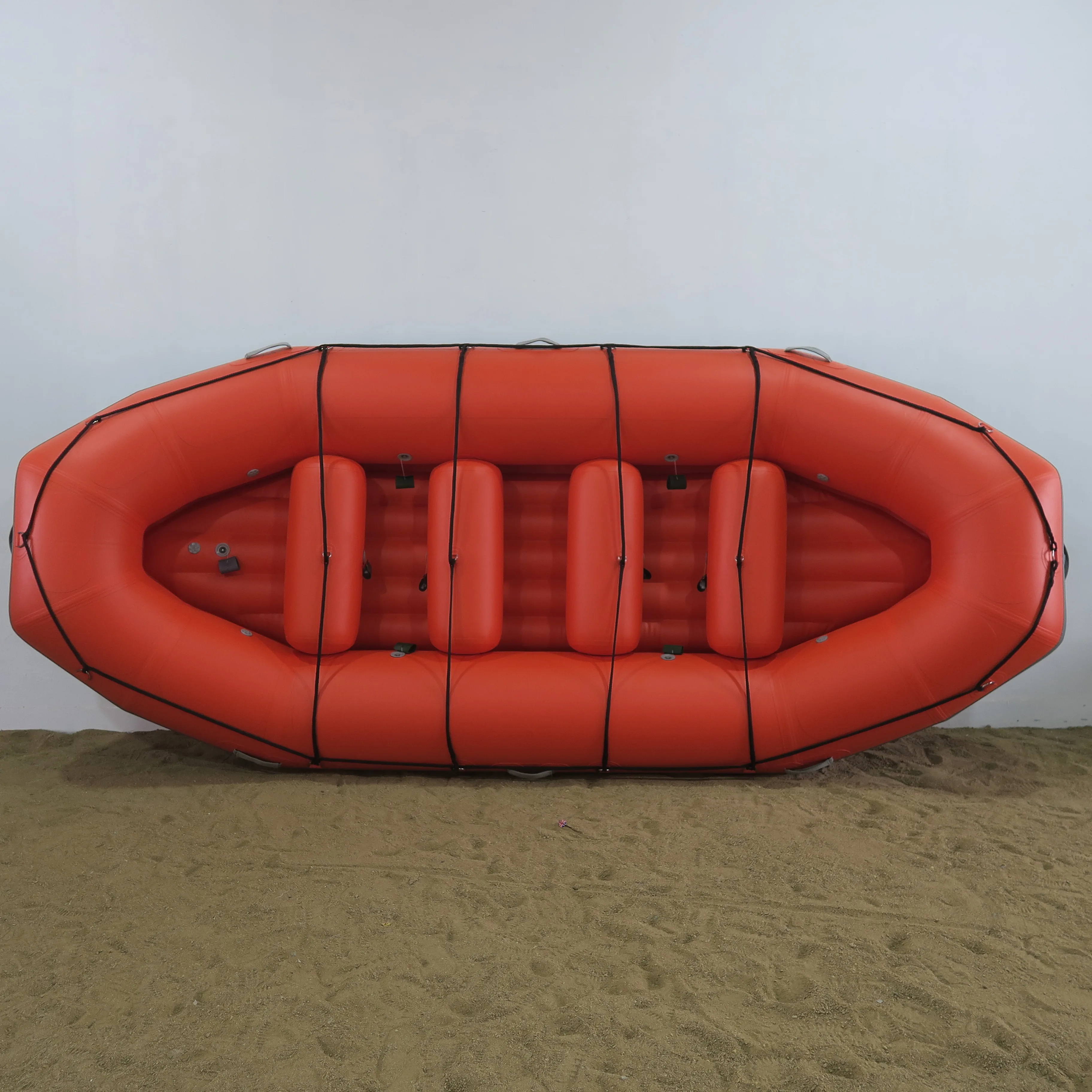 Hot Selling Water Sport Inflatable White Water Rafting Boat/Commercial ...