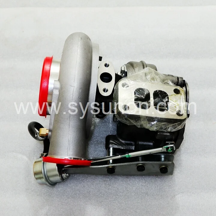 6bt 5.9 Diesel Engine Turbo Charger 2834798 2882063 2834823 3596629 ...