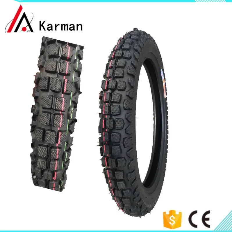 High Quality Motorcycle Tires 3.00x18 3.00x17 3.50x18 - Buy High ...