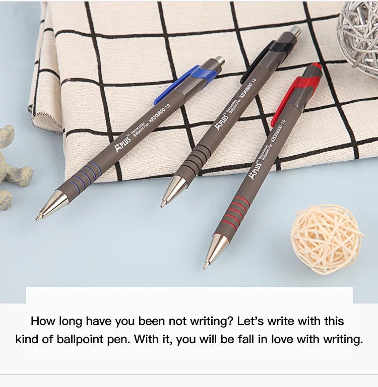 KB309600 Ningbo BEIFA Promotional Ball-Point Pen - 1000pcs/ctn