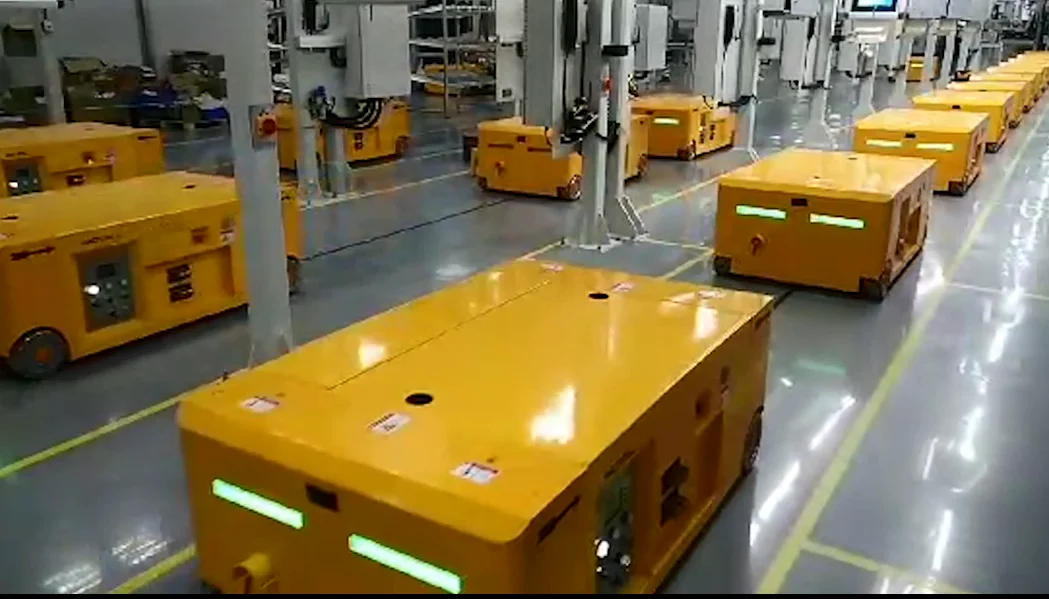 Mecanum Wheels Omni Directional Wheels For Forklifts Agv Omv Robot - Buy Mecanum Wheels,Forklift ...