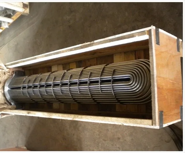 Intercooler/aftercooler Tube Bundle for FS Elliott P300| Alibaba.com