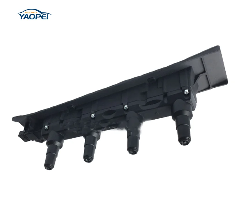 Ignition Coil for Saab 9-3 9-5 UF-577 - Reliable Performance