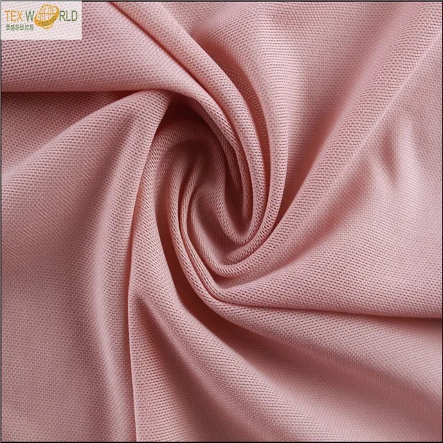 Sheer Soft Elastic Nylon Spandex Mesh Fabric For Clothing - Buy Nylon ...