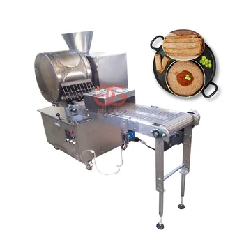 Automatic Injera Machine Ethiopian Injera Bread Making Machine - Buy ...