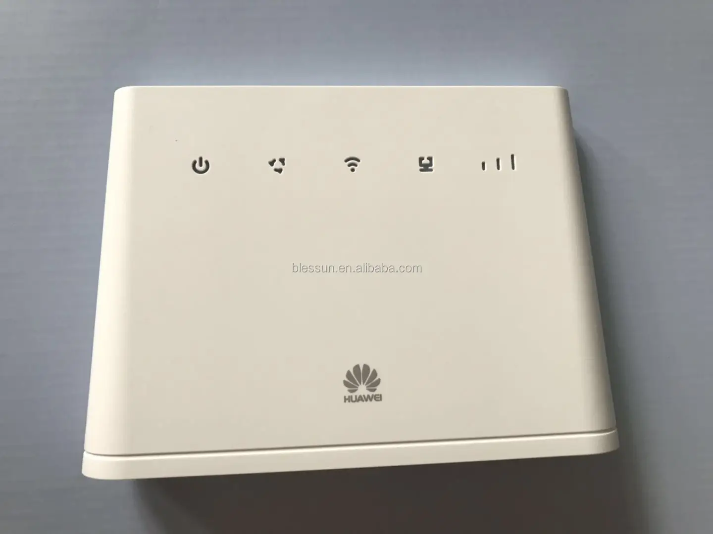 Unlocked Huawei B310as-852 4G CPE Router - 150mbps Wi-fi