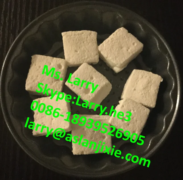 Marshmallow Cube Cutter/automatic Nougat Cutter/marshmallow Cutting ...