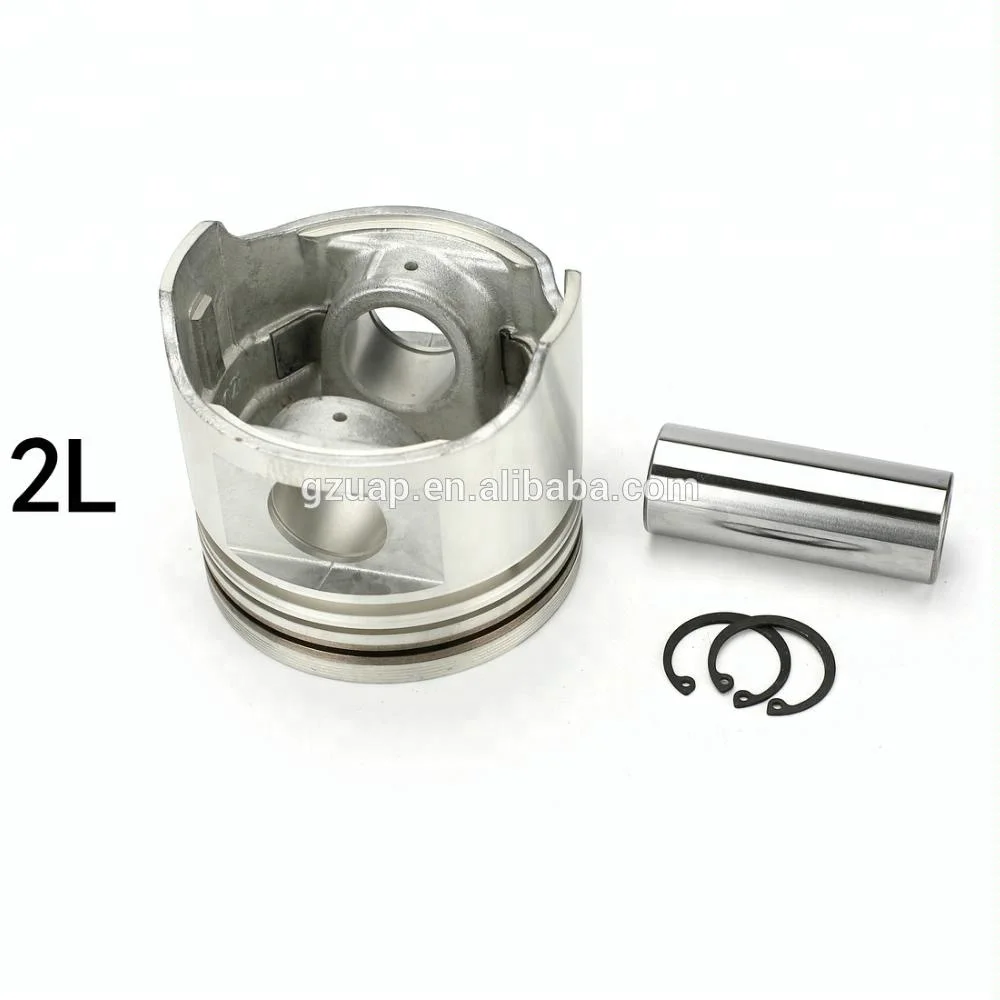 Auto Spare Parts Piston For Model 2l Engine Oem No.13101-54070 13101 ...