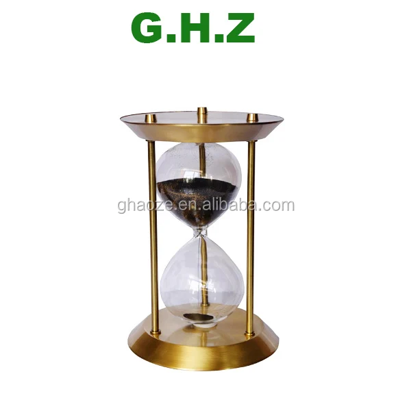 Penghitung Waktu Pasir Jam Pasir Berputar 25 Menit - Buy Pasir Timer 25 ...