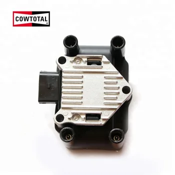 Ignition Coil 032 905 106 032905106 032905106b For 2013-2015 Beetle 2.0 ...