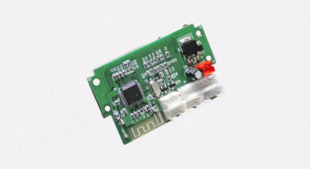 Mp3 Audio Bt Microphone Module,Bt Speaker Mini Projector Pcb Board ...