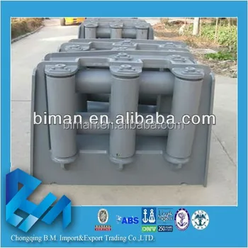 Roller Fairlead,Universal Fairleader - Buy Multi-angle Fairlead ...