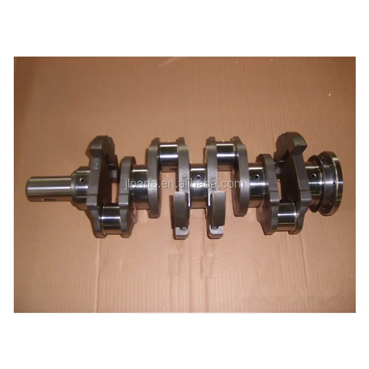 OM314 Crankshaft - Mercedes Benz Auto Parts 3140303202