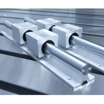 Linear Motion Products Linear Guide Rails Circular Guide Rail And ...