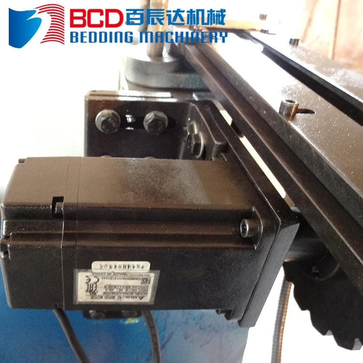 Factory Sale High Quality Automatic Zigzag Spring Cutting And Bending ...